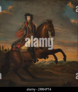 Fredrik IV, King Frederik IV of Denmark and Norway, Frederik IV (1671 ...