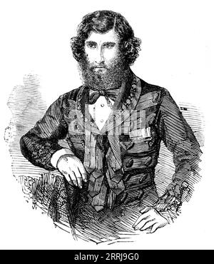 The beginning of the British Empire in India, 17th century (1908 ...