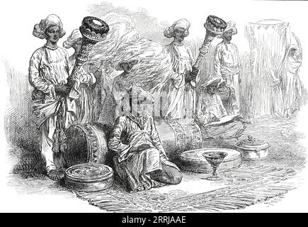 Sayajirao Gaekwad III, Maharaja of Baroda, Indian ruler Stock Photo - Alamy