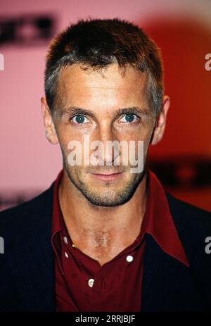 Mark Keller, deutscher Schauspieler und Sänger, Portrait, Deutschland ...