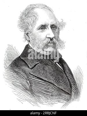 Earl of Erne Stock Photo - Alamy