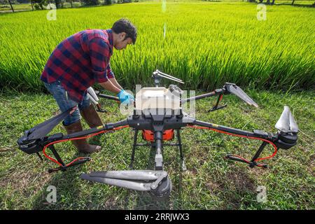 Dji ag drone store
