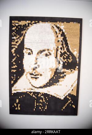 'The Kellogg’s Reductive Art Exhibition - A Story of Salt and Sugar ...