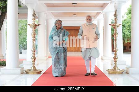 7, Lok Kalyan Marg is the official residence and principal workplace of ...