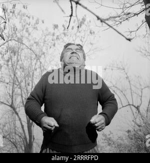 Das Amulett des Todes, Kriminalfilm, Deutschland 1975, Regie: Ralf ...