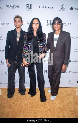Celebrities attending the Star Press Media Night at Privileg in Hamburg ...