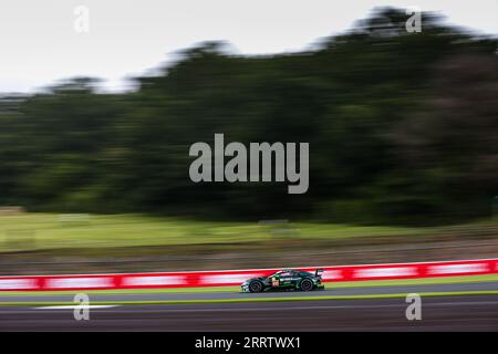 777 HOSHINO Satoshi (jpn), STEVENSON Casper (gbr), FUJI Tomonobu (jpn ...