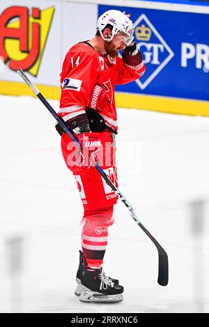 Pardubice, Czech Republic. 09th Sep, 2023. (L-R) Lukas Sedlak of ...