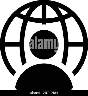 Team Leader icon. Stunning design suitable for web, print media, online ...