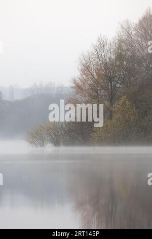 Chard Reservoir, Chard, Somerset, UK Stock Photo - Alamy