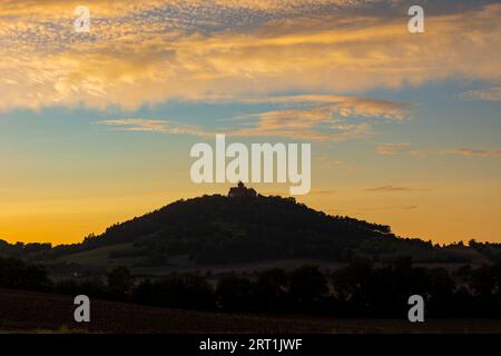 Drei Gleichen (also: Gleichen castles) is the name for a medieval ...
