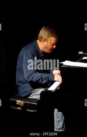 Imogen Ryall, Mark Edwards Quartet with Imogen Ryall, Verdict Jazz Club ...