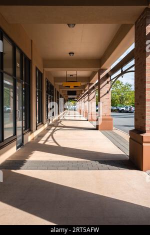 Brick outdoor, outside sidewalk corridor path entrance, arch, archway ...
