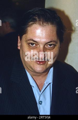 Jürgen Tarrach, deutscher Schauspieler, Synchron- sowie ...