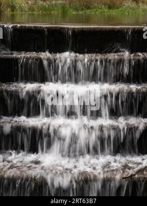 New Pool Hollow, Carding Mill Valley, Church Stretton, Shropshire ...