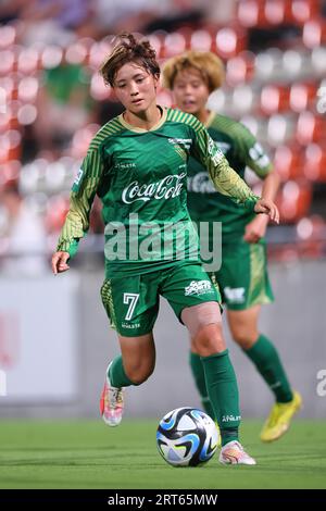 Nanami Kitamura (Beleza), SEPTEMBER 10, 2023 - Football / Soccer : 2023 ...