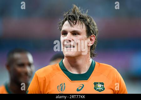 Tom Hooper of Australia during The Rugby Championship match between ...
