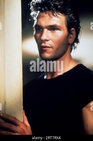 THE OUTSIDERS, Patrick Swayze, 1983, © Warner Brothers/courtesy Everett ...