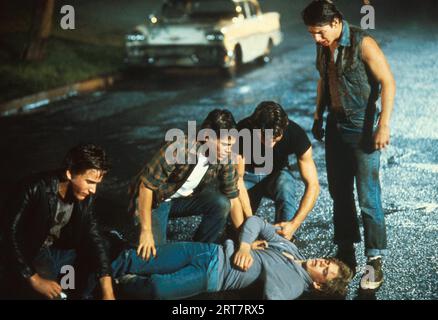 Rob Lowe And Emilio Estevez Credit: Ralph Dominguez/MediaPunch Credit ...