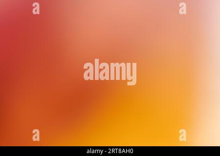 Beautiful fusion of bright colors and light leak Stock Photo - Alamy