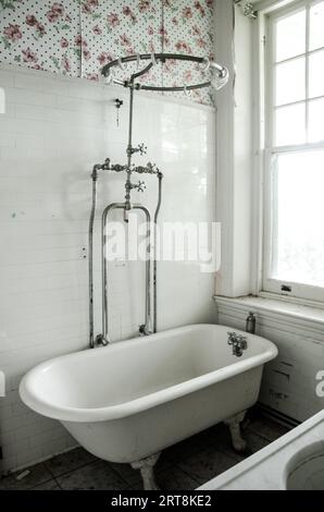 Selma Plantation, Leesburg VA Stock Photo - Alamy