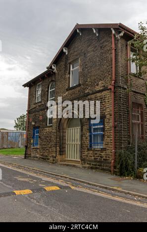 Blackburn Union Workhouse Stock Photo - Alamy