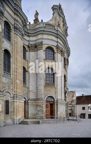 Old city of Weingarten, Baden Wuerttemberg, Germany Stock Photo - Alamy
