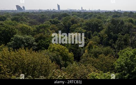 Leipzig, Germany. 12th Sep, 2023. Steffi Lemke (Greens), Federal ...