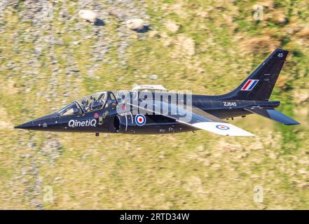 Dassault/Dornier Alpha Jet Stock Photo - Alamy