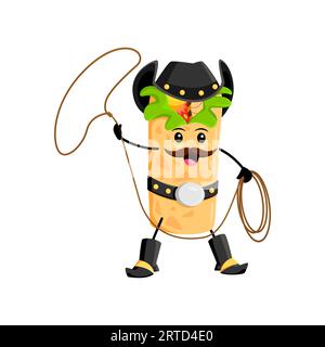 Tex Mex Mexican burrito with retro comic halftone bubbles, vector food ...