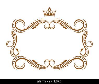 queen background design