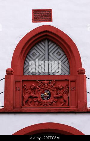 Gerlitz, Zgorzelec, architecture, old, town, europe, germany Stock ...