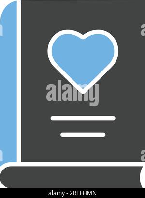 Favorite Subject Icon Image Stock Vector Image & Art - Alamy