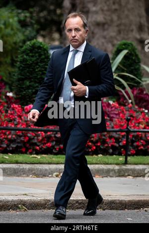 Thomas Drew, Director General, Defence & Intelligence at the Foreign ...