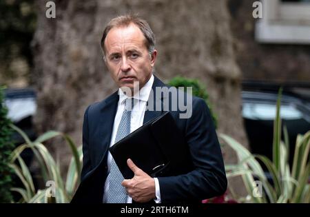 Thomas Drew, Director General, Defence & Intelligence at the Foreign ...