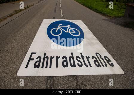 Street Sign the Direction Way to Wellness versus Stress Stock Photo - Alamy