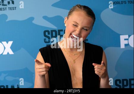 JoJo Siwa, a cast member in season two of "Special Forces: World's ...