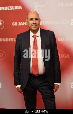 Leverkusen, Deutschland, Germany, 1. Fussball Bundesliga 7.Spieltag ...