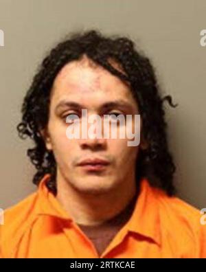 Pennsylvania State Police Lt. Col. George Bivens, at podium ...