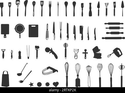 Kitchen blender silhouette, Blender silhouette, Kitchen blender svg ...