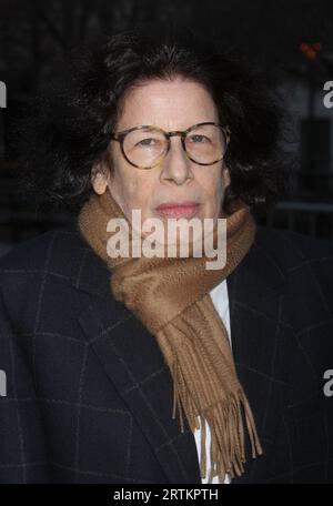 2014 Tribeca Film Festival - Vanity Fair Party at the State Supreme ...