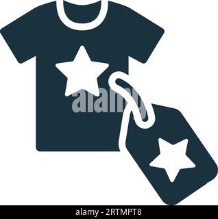 Competence icon. Monochrome simple sign from core values collection ...