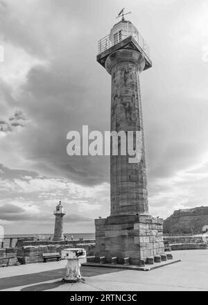 Whitbey, North Yorkshire, UK Stock Photo - Alamy