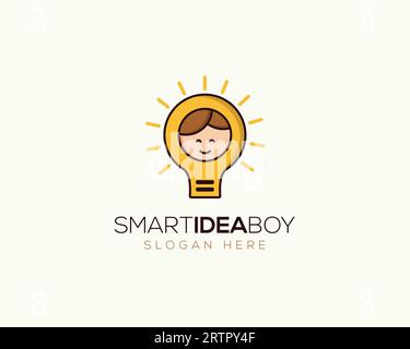 Light bulb icon illustration design Stock Vector Image & Art - Alamy