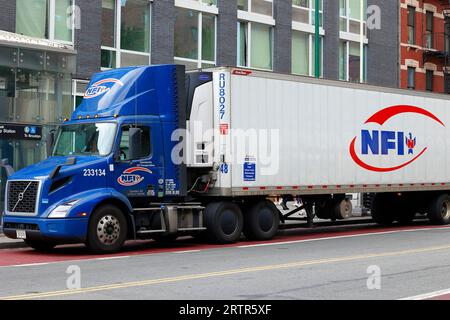 Supply Chain Management Stock Photo - Alamy