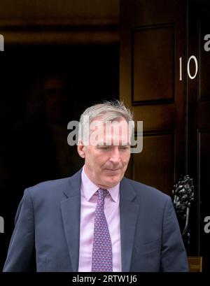 Chief of the Defence Staff, Admiral Sir Tony Radakin, delivers a speech ...