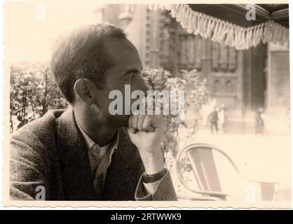 JAMES IVORY in A COOLER CLIMATE (2022), directed by JAMES IVORY and ...