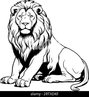 strong hunter tiger t shirt graphic design vector illustration digital ...