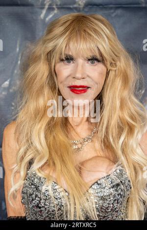 Los Angeles, CA, USA. Debbie Allen at The Broad Museum Celebrates the ...