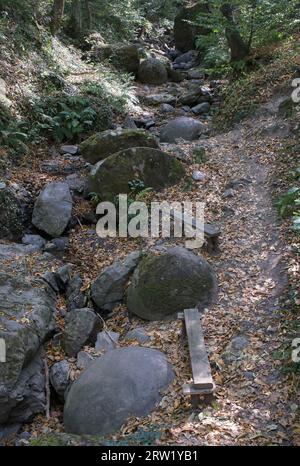 Stone spheres in Bosnia and Herzegovina is a natural phenomena. The ...